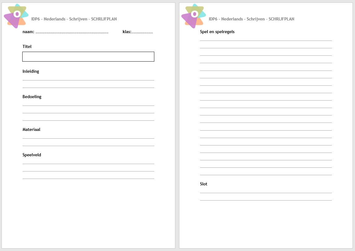 Instructie | My Website